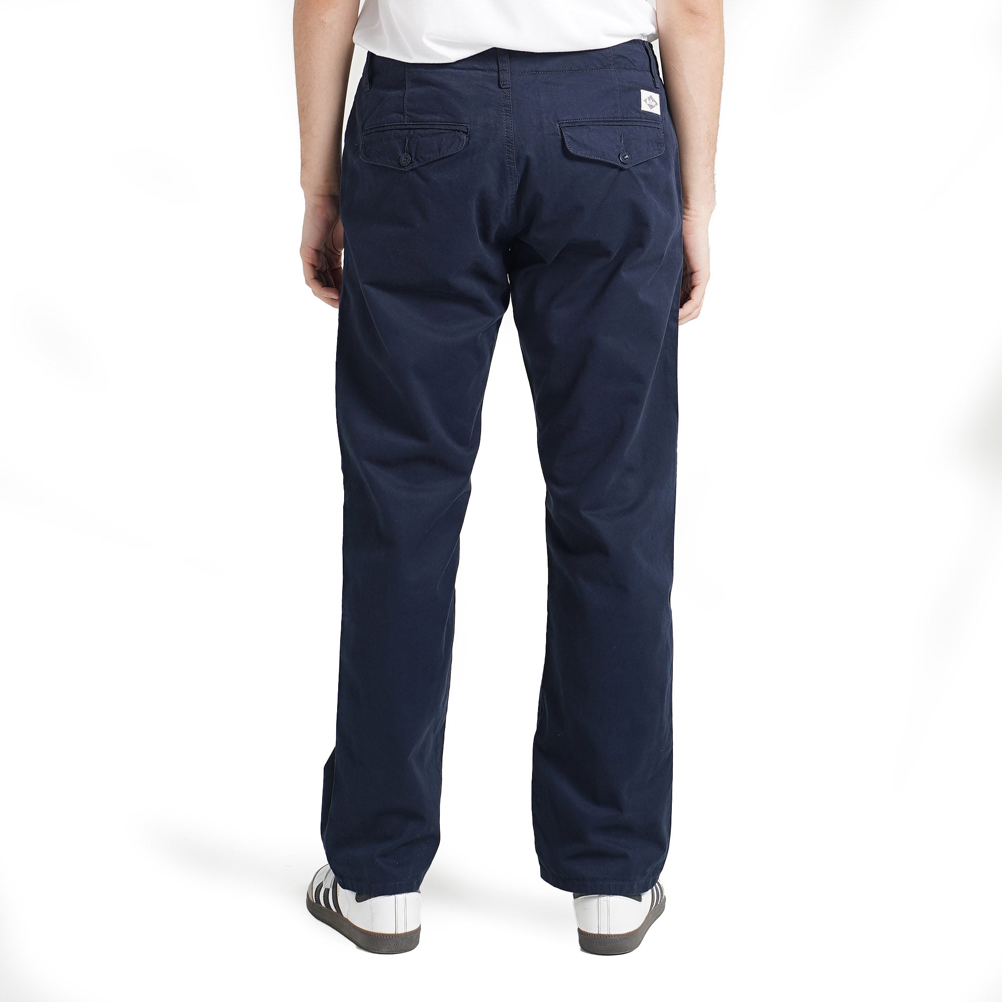 LEE COOPER LONG CHINO MYLES BLUE – Lee Cooper Indonesia