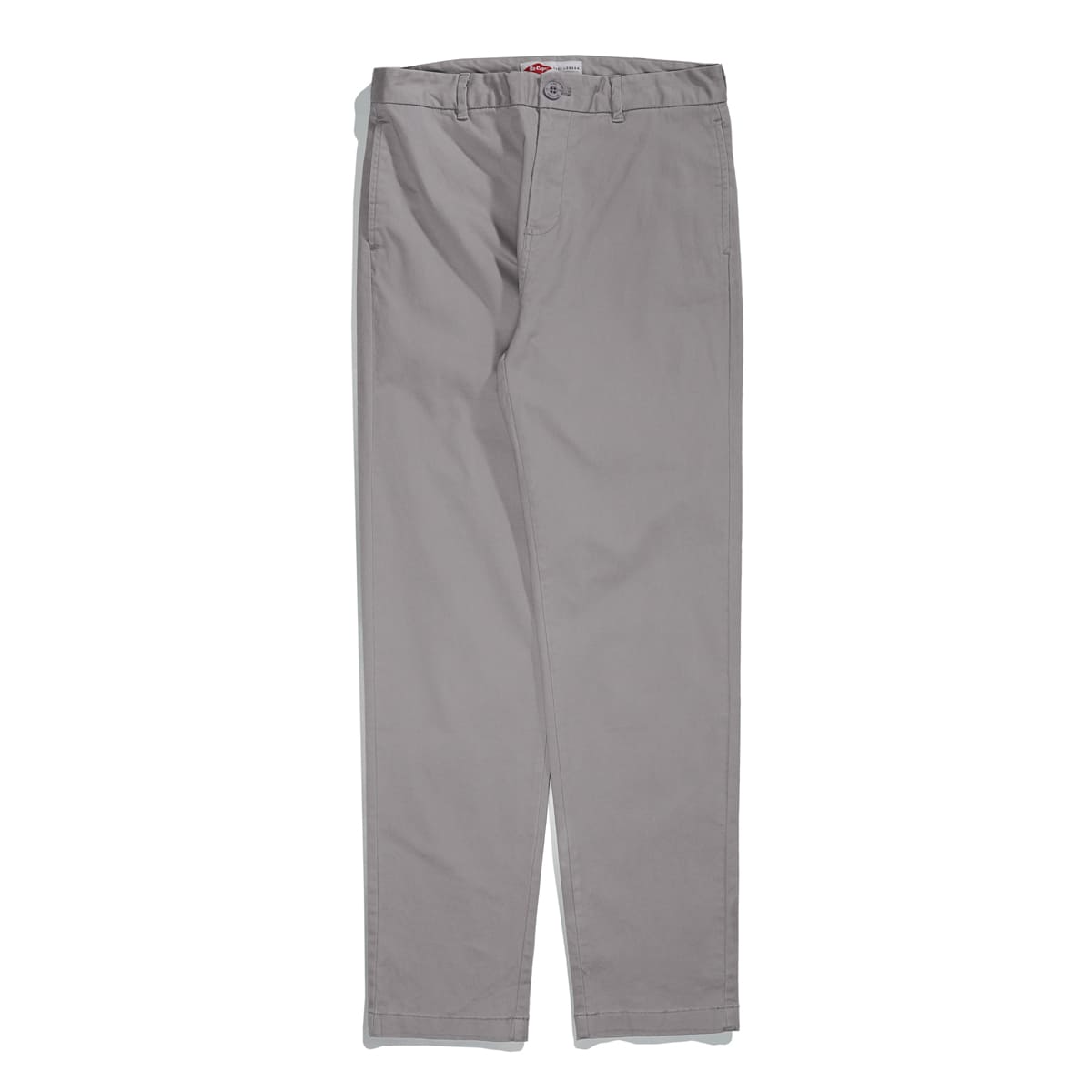 Lee Cooper Slim Fit Long Chino Abe Medium Grey – Lee Cooper Indonesia