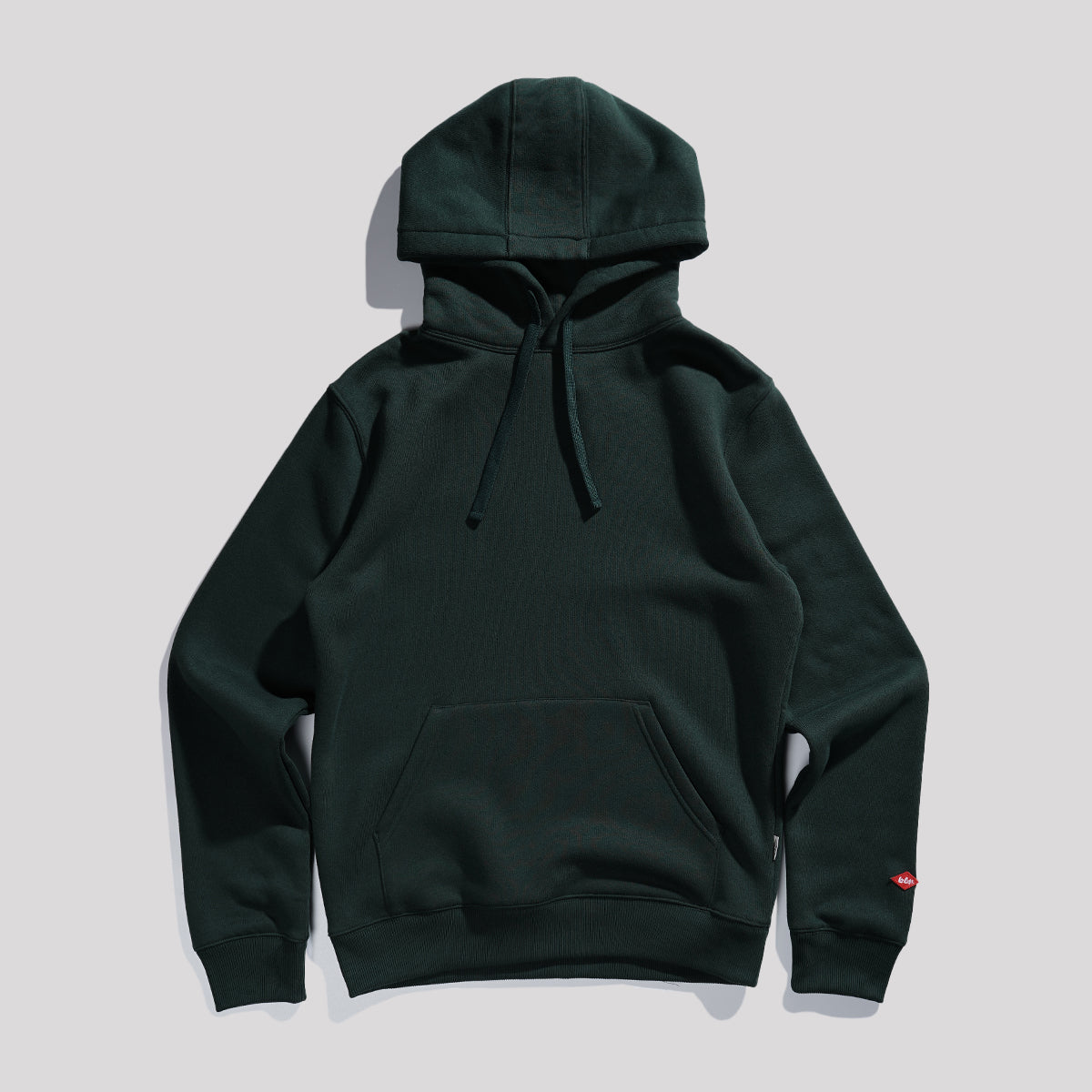 Lee Cooper Basic Pullover Olive – Lee Cooper Indonesia
