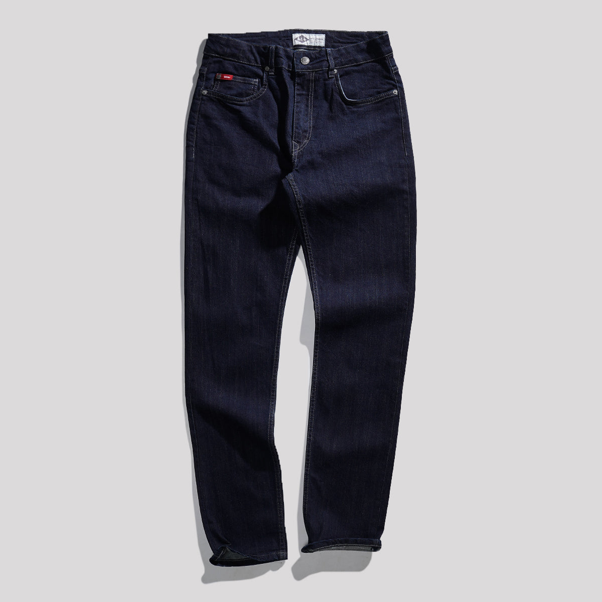 Lee Cooper Jeans Norris Rinse Blue – Lee Cooper Indonesia