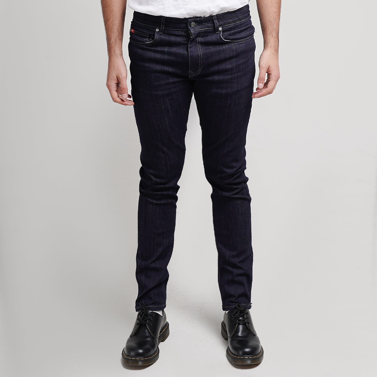 Lee Cooper Jeans Norris Rinse Blue – Lee Cooper Indonesia