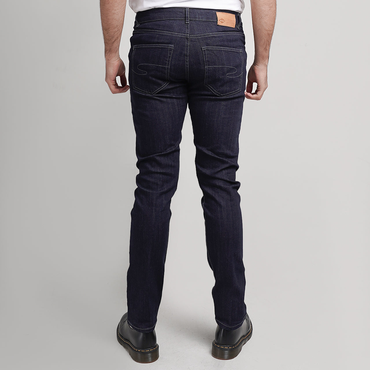 Lee Cooper Jeans Norris Rinse Blue – Lee Cooper Indonesia