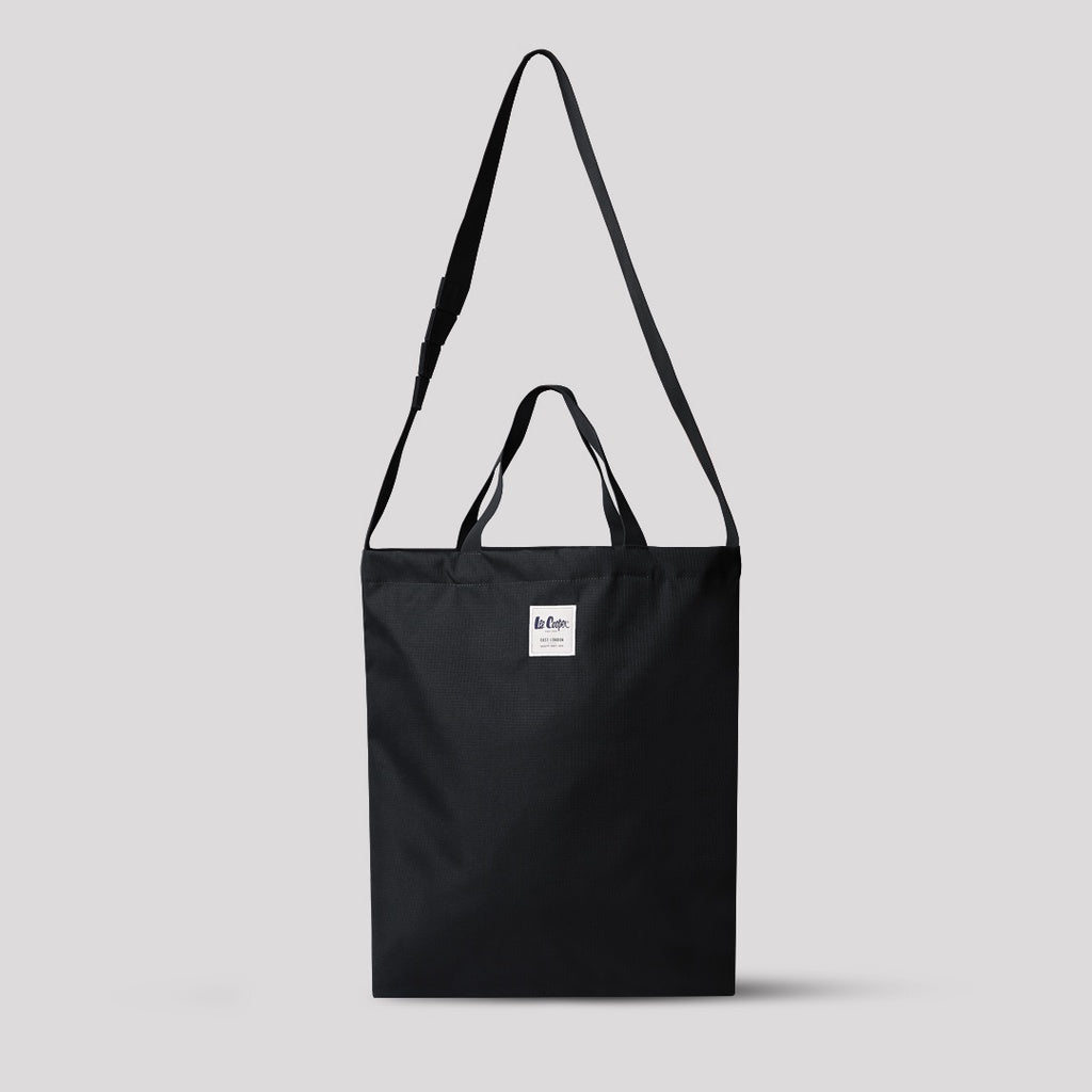 Lee Cooper Totebag Milburn Black – Lee Cooper Indonesia